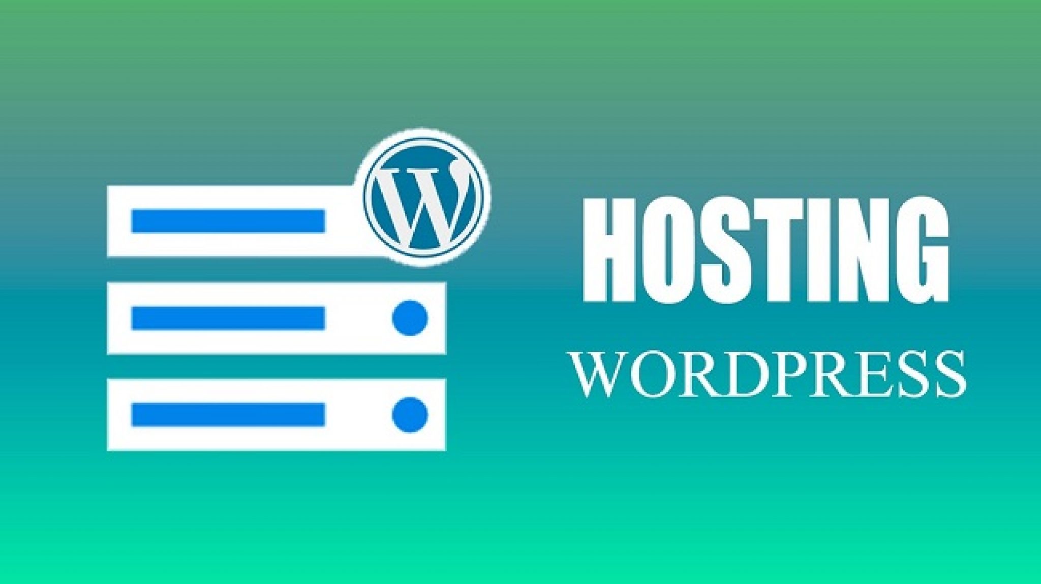 ¿Cómo elegir un buen hosting para Wordpress?