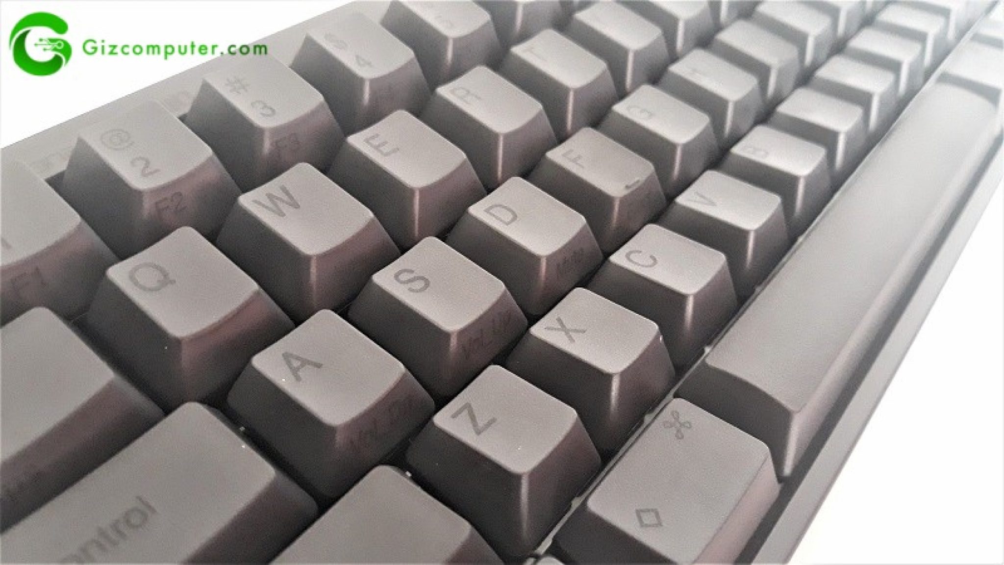 Happy Hacking Keyboard, probamos este teclado compacto profesional