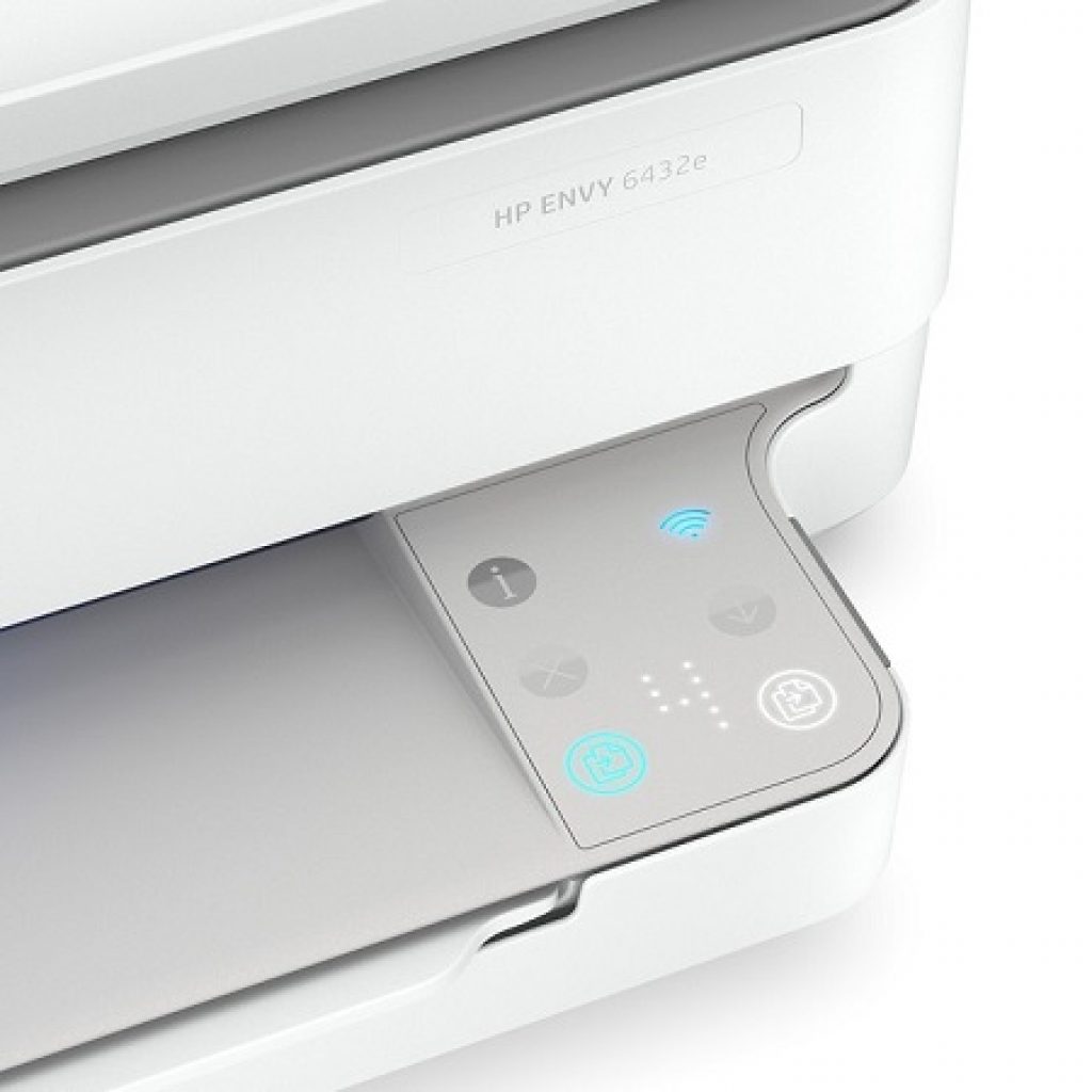 HP Envy 6432e, una impresora ideal para trabajar desde casa