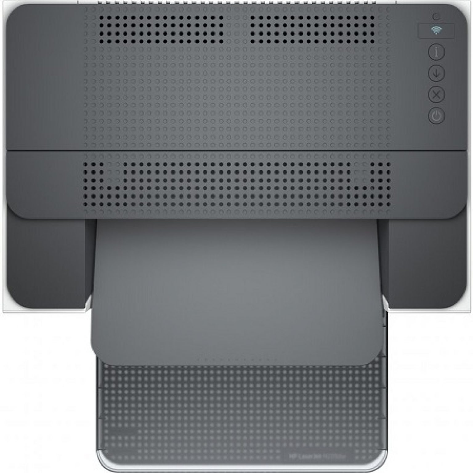 HP LaserJet M209dw, impresora láser para trabajar con más rapidez