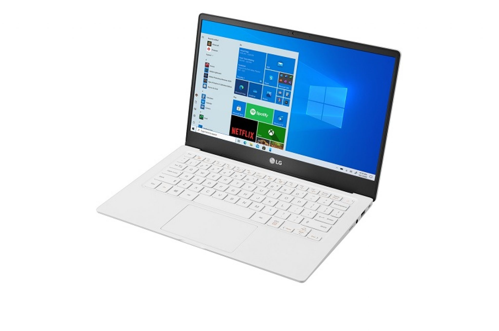 LG Slim 13U70P, portátil para trabajar y disfrutar en cualquier parte