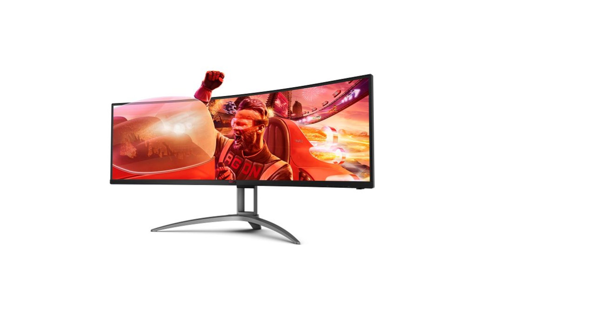 ¿De cuántas pulgadas debes elegir tu monitor gaming?