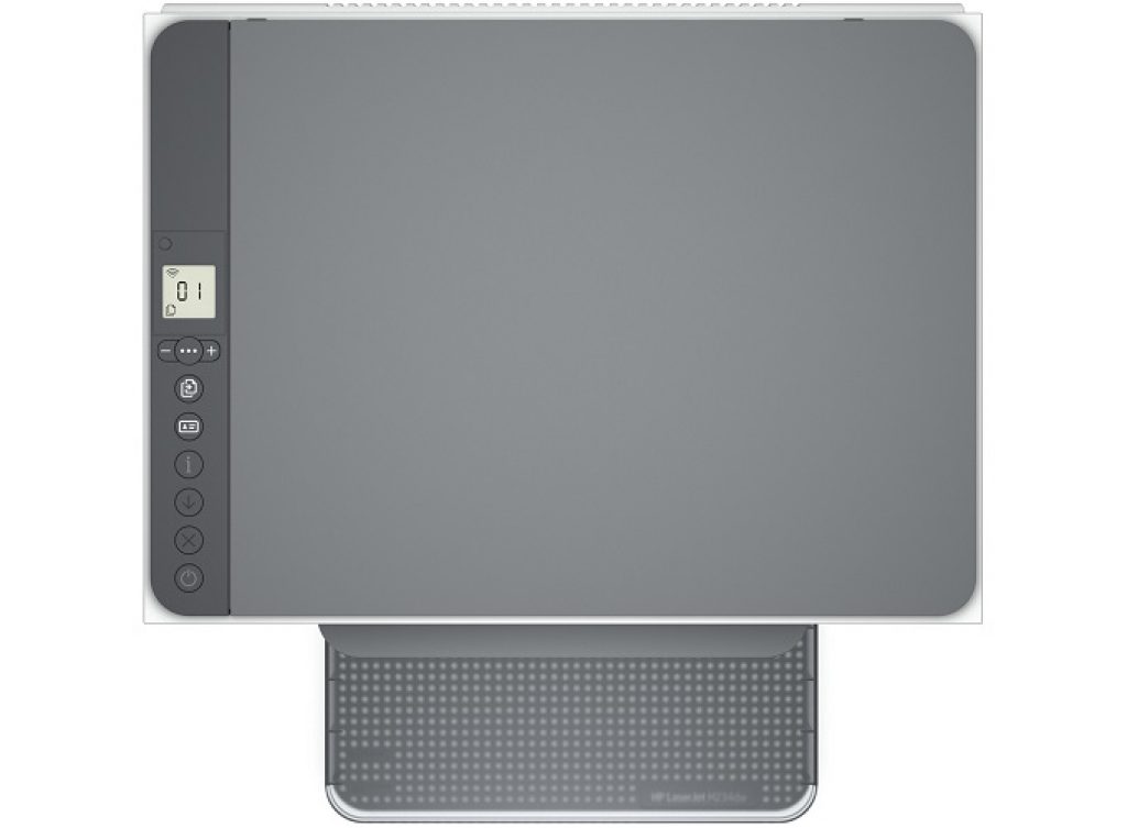 HP LaserJet M234dw, multifunción láser con impresión a doble cara