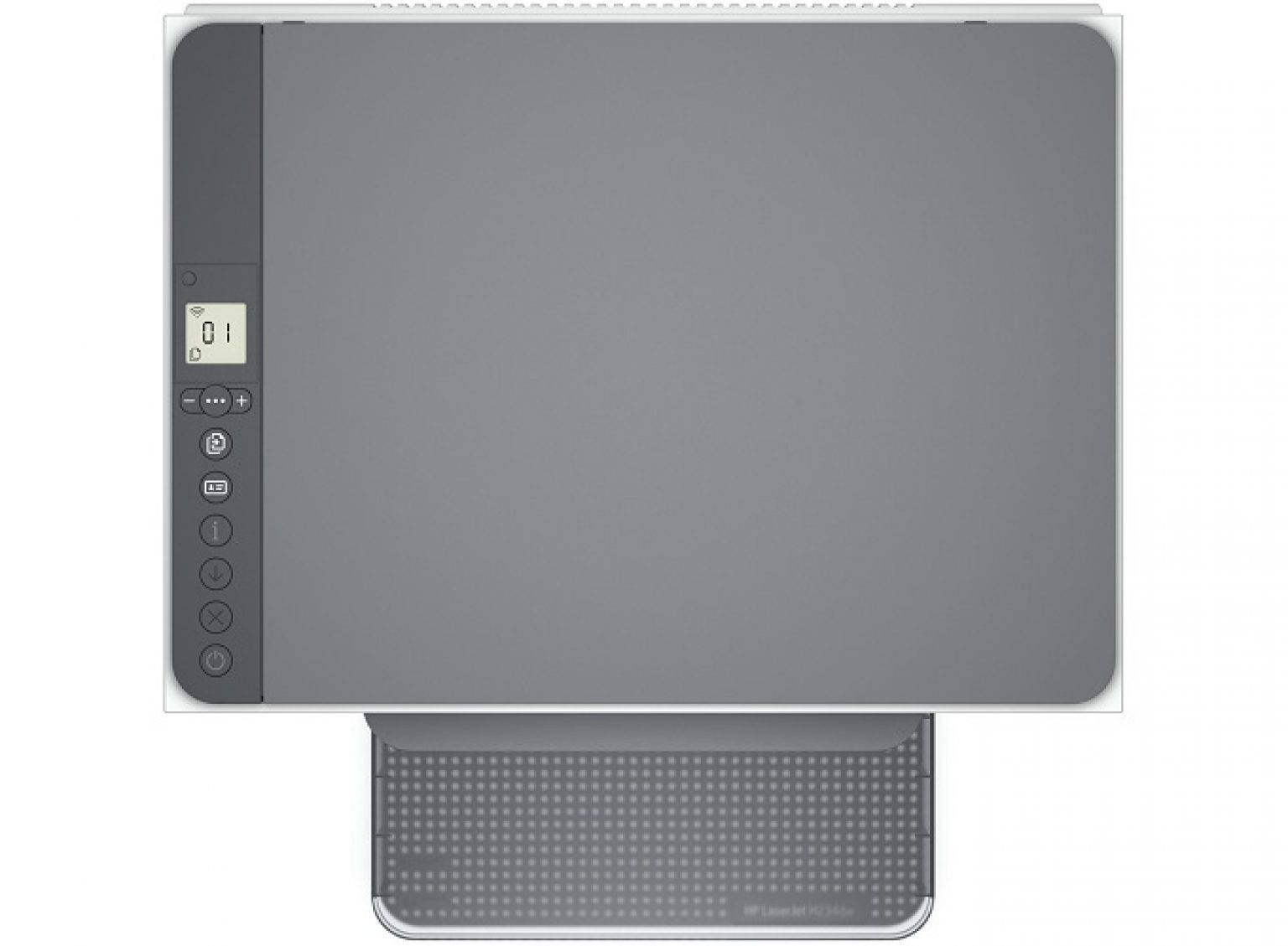 HP LaserJet M234dw, multifunción láser con impresión a doble cara