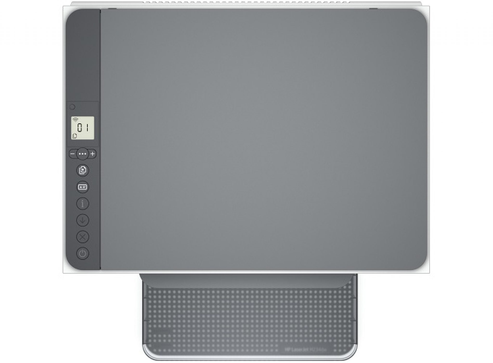 HP LaserJet M234dw, multifunción láser con impresión a doble cara