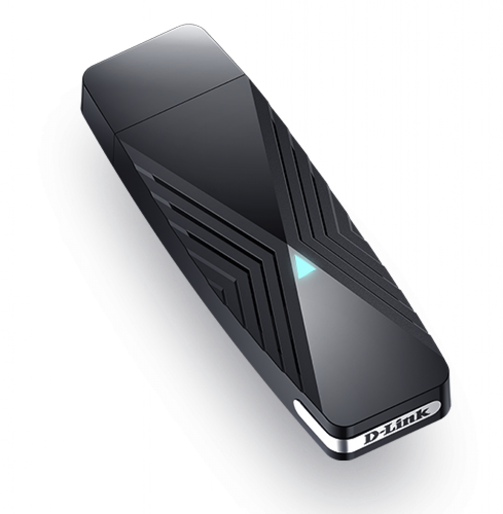 DWA-X1850, adaptador USB WiFi 6 D-Link con velocidades de 1,8 Gbps
