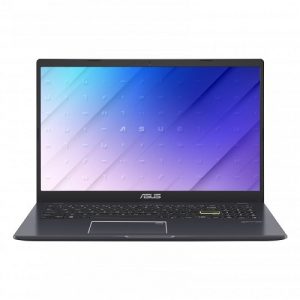 Asus E510MA-EJ105T, portátil básico con mucho estilo