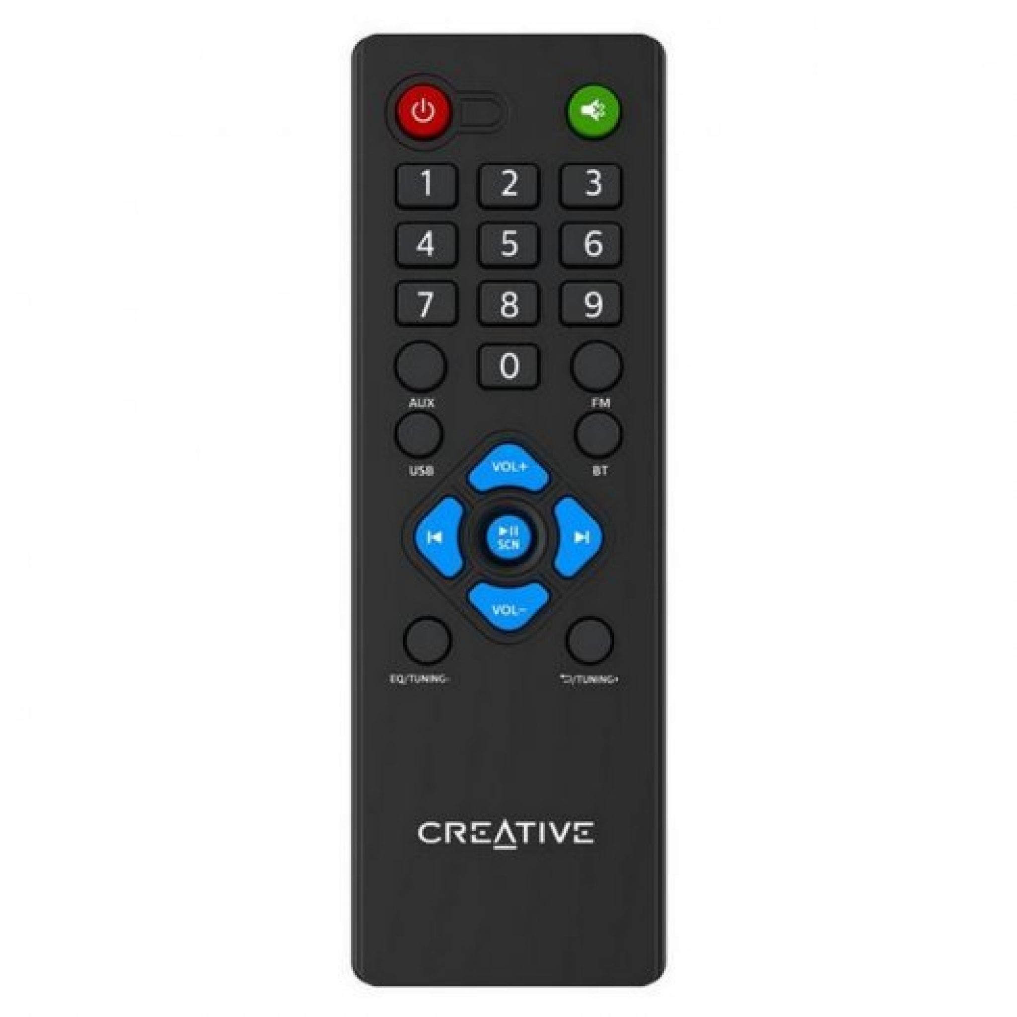 Creative SBS E2900, mira estos buenos altavoces bluetooth