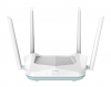 D-Link R15 EAGLE PRO AI AX1500, un router inteligente next-gen