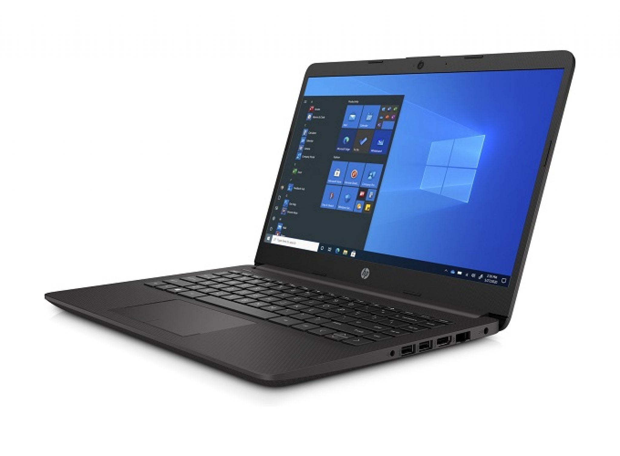 HP 240 G8, una gama de portátiles adaptable a cualquier presupuesto