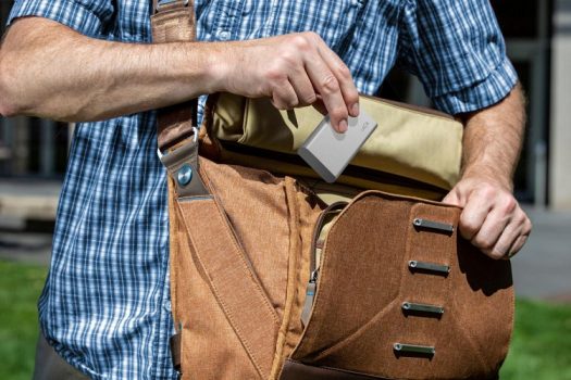 LaCie Portable SSD y LaCie Mobile SSD Secure, almacenamiento para ...