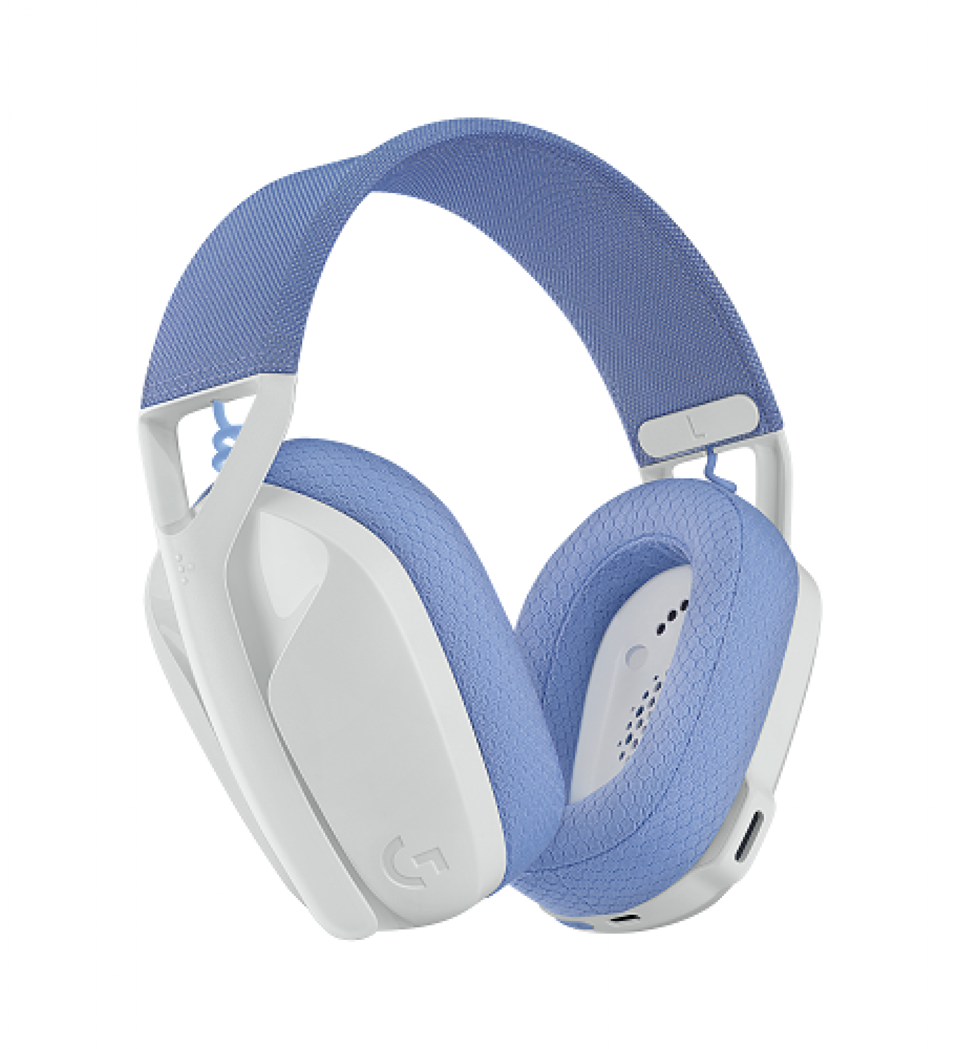 Logitech G435 Lightspeed, auriculares gaming inalámbricos muy coloridos