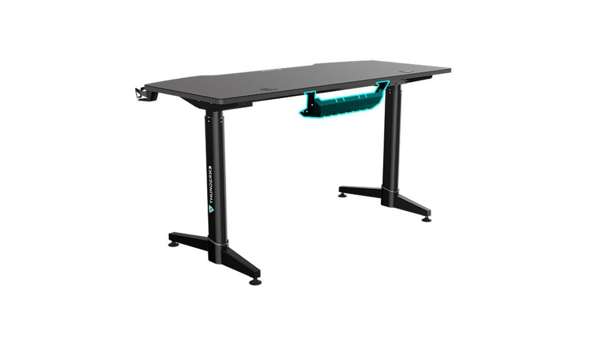 ThunderX3 ED3, ThunderX3 ED5 y ThunderX3 ED7, ¿cuál es mejor?