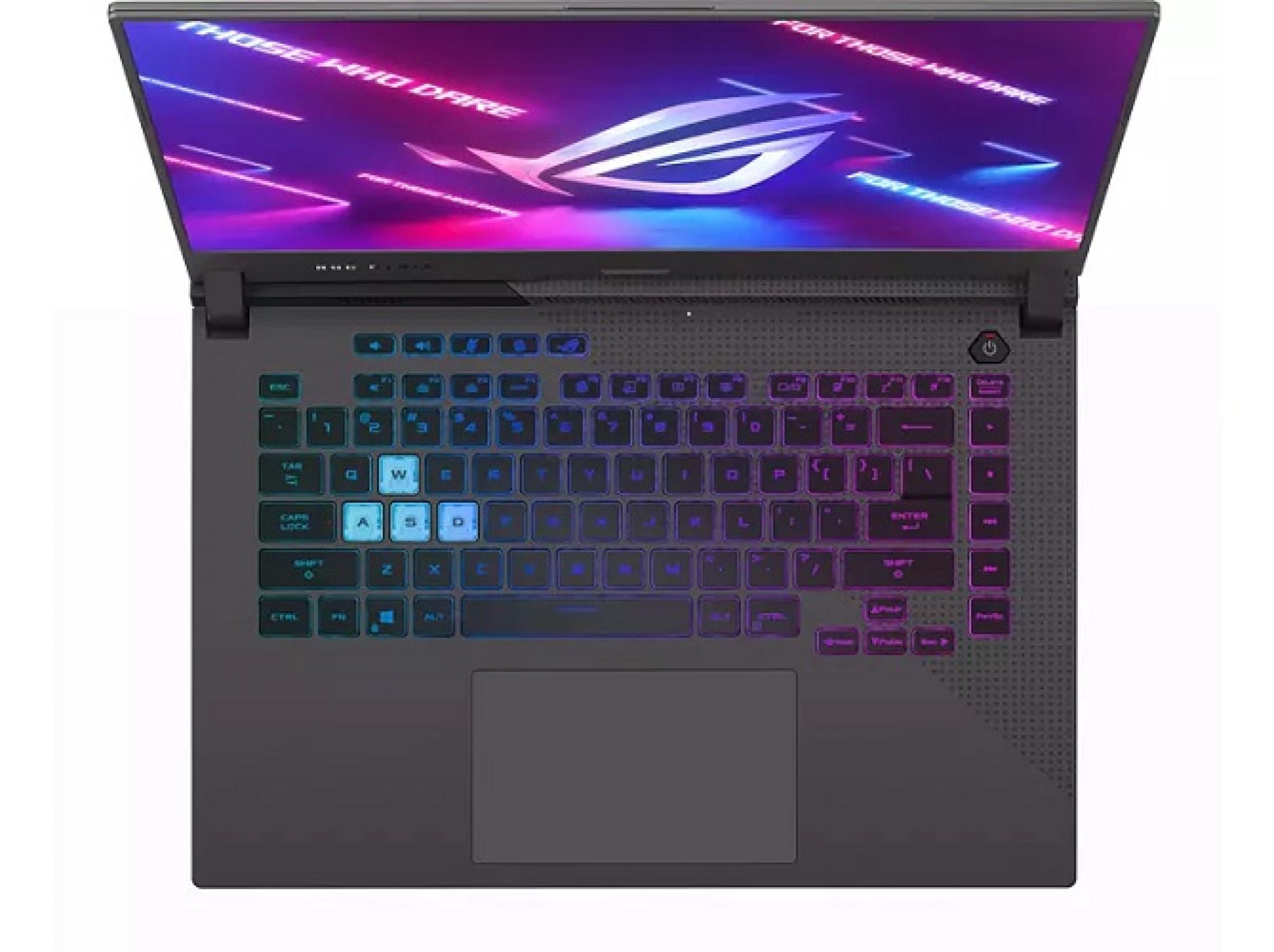 ASUS ROG Strix G513IC-HN004T, el arma portátil que te hace ganar