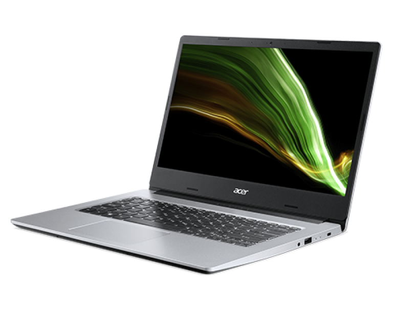 Acer Aspire 1 A114-33, un asequible portátil para estudios y trabajo básico