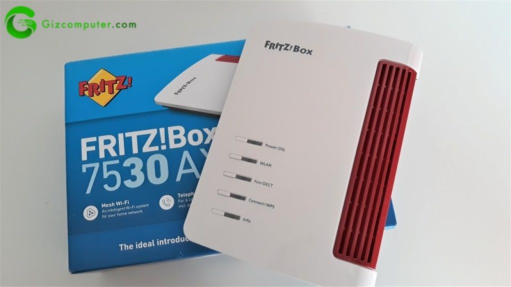 FRITZ!Box 7530 AX, probamos este router de avanzada tecnología