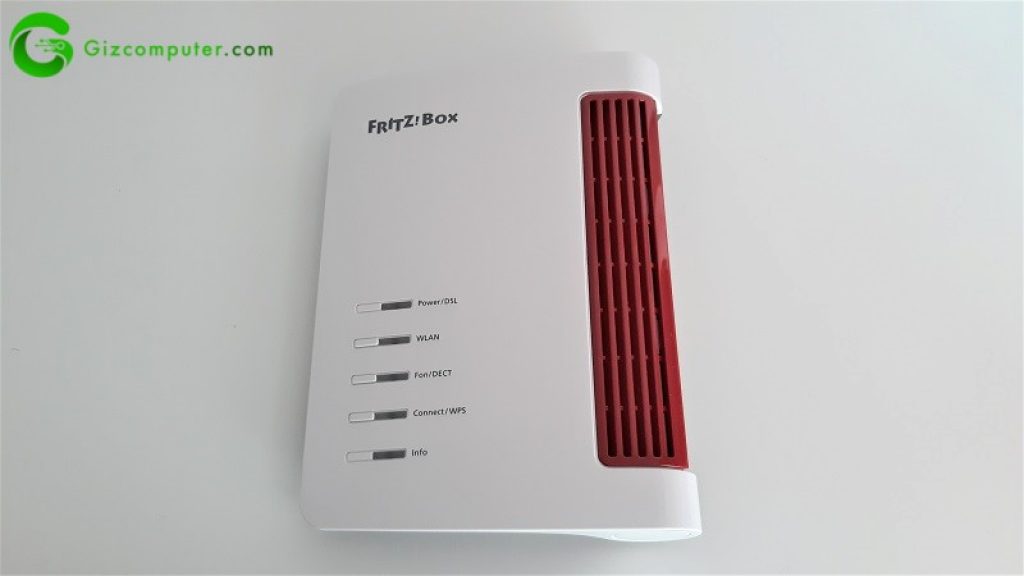 FRITZ!Box 7530 AX, probamos este router de avanzada tecnología