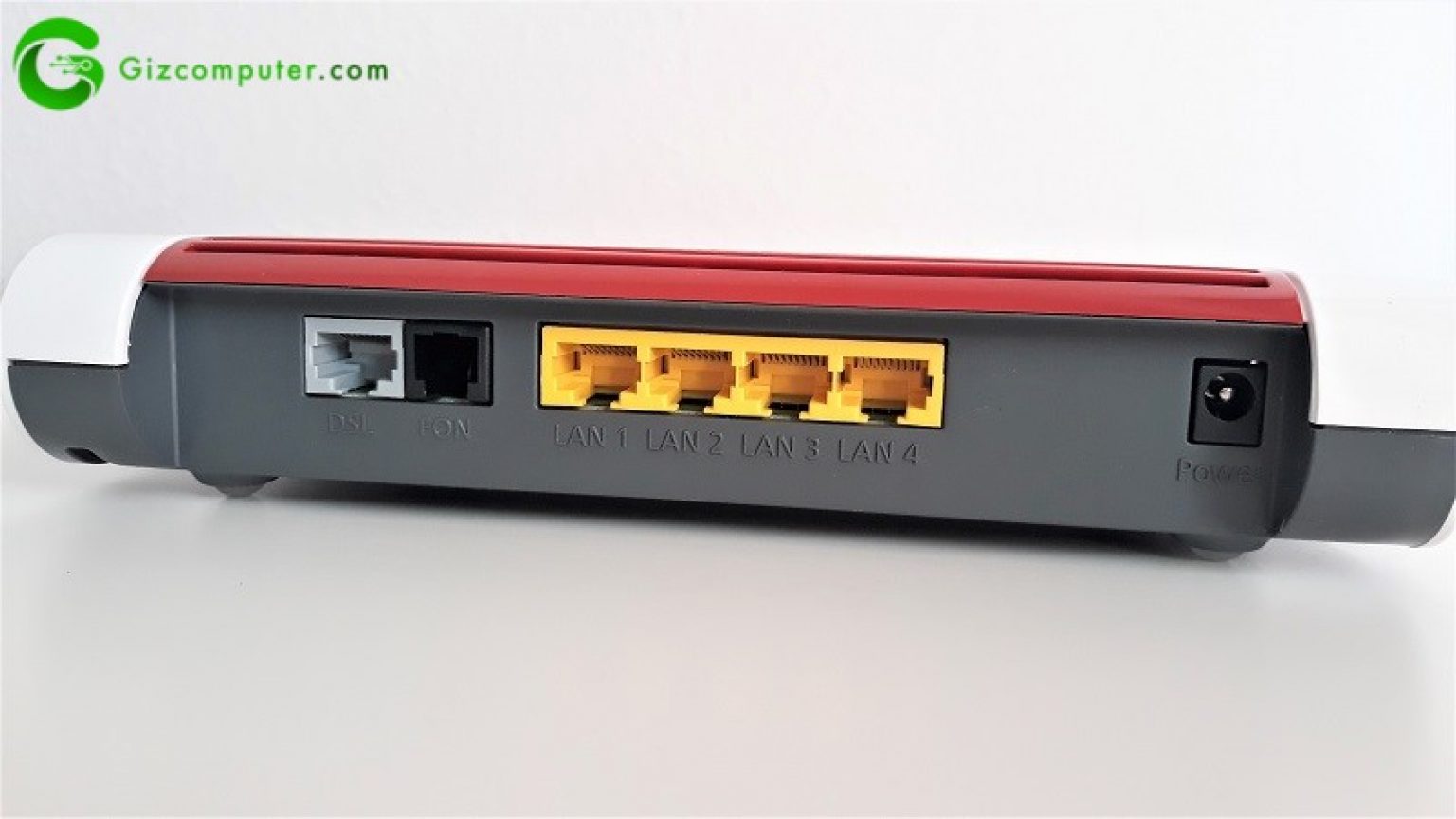 FRITZ!Box 7530 AX, probamos este router de avanzada tecnología