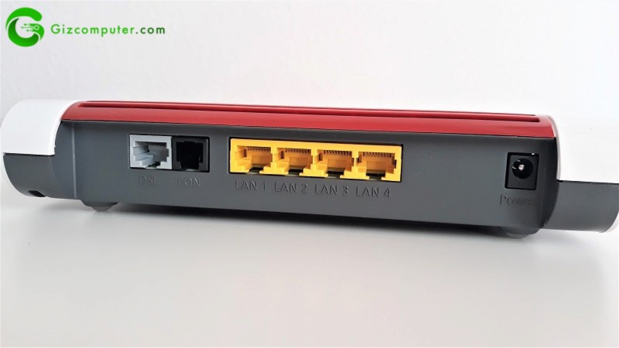 FRITZ!Box 7530 AX, probamos este router de avanzada tecnología