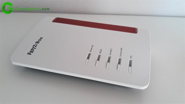 FRITZ!Box 7530 AX, probamos este router de avanzada tecnología