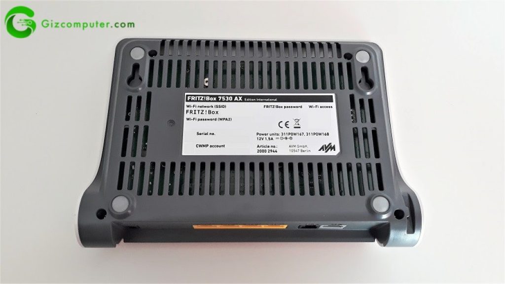 FRITZ!Box 7530 AX, probamos este router de avanzada tecnología