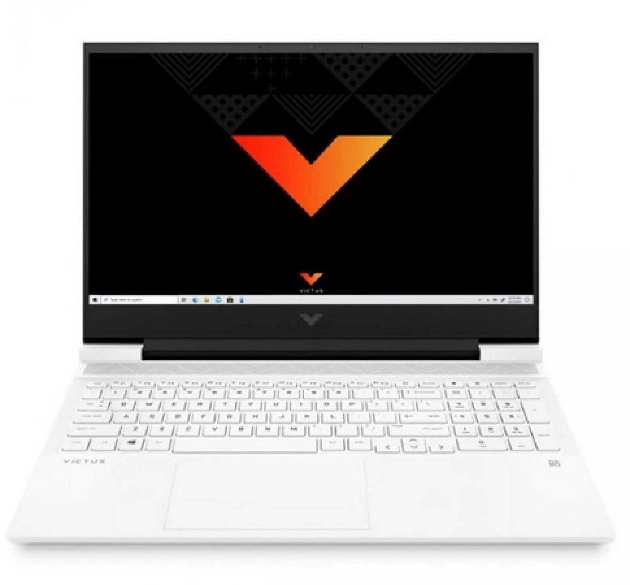 HP Victus 16-e0002ns, un portátil de gama media listo para jugar