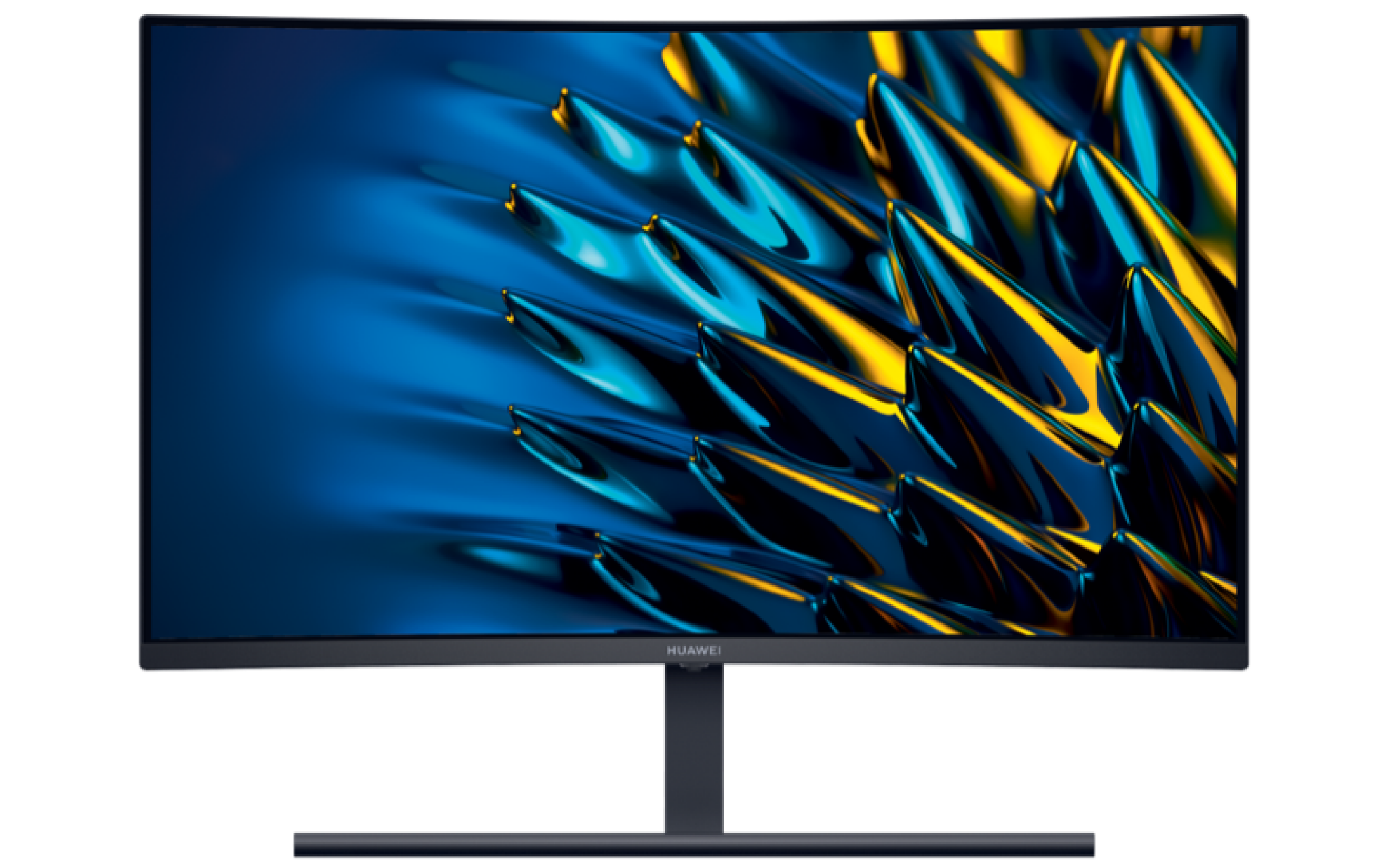 HUAWEI MateView GT 27", monitor gaming curvo y buena conectividad