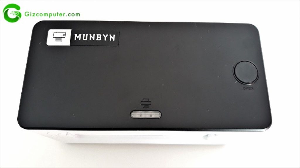 Impresora de etiquetas MUNBYN, probamos el modelo térmico ITPP941