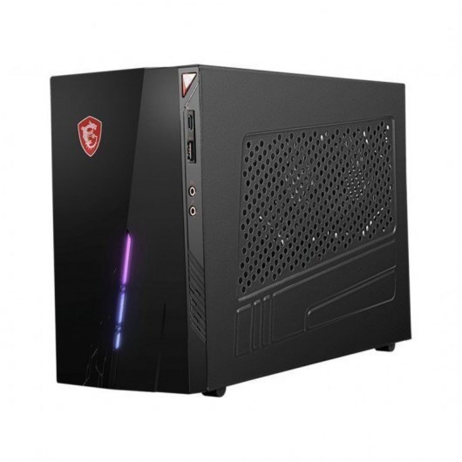 MSI MAG Infinite S 10SH-094XIB, comentamos este PC gaming