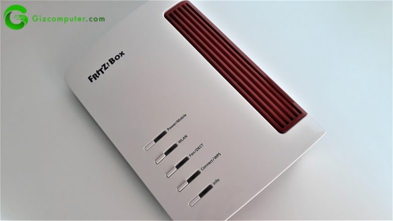 FRITZ!Box 6850 5G, probamos este avanzado módem 5G