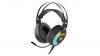 Genesis Neon 600 RGB, unos auriculares gaming con mucho estilo