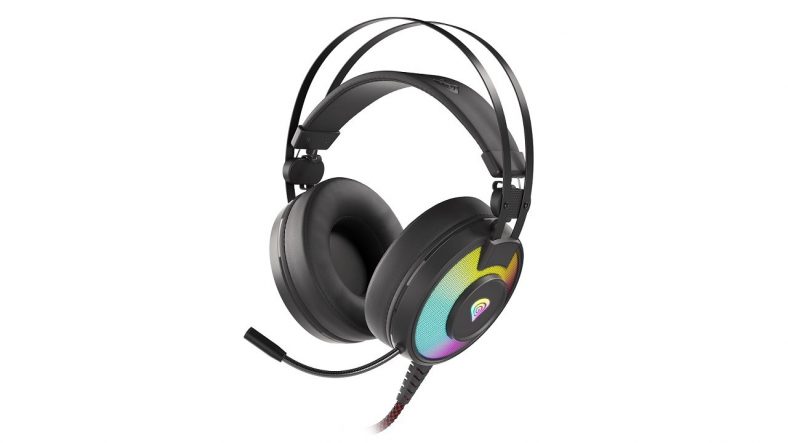 Genesis Neon 600 RGB, unos auriculares gaming con mucho estilo