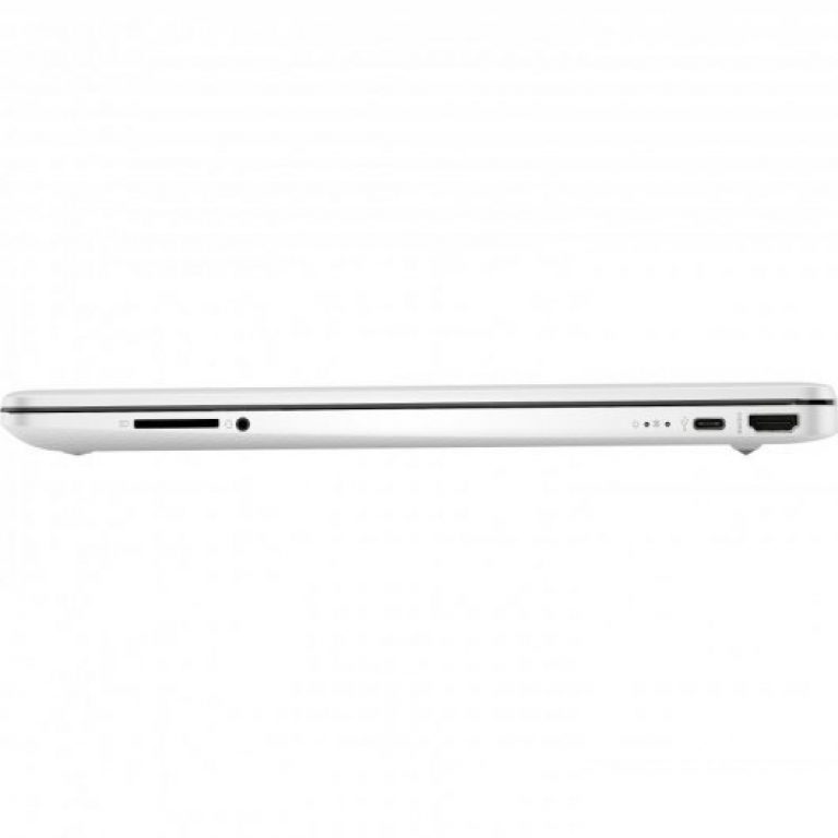 HP 15S-FQ2113NS, un ordenador portátil sencillo, pero competente