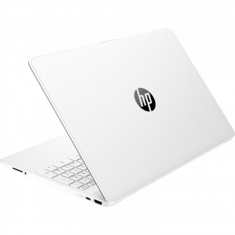 HP 15S-FQ2113NS, un ordenador portátil sencillo, pero competente