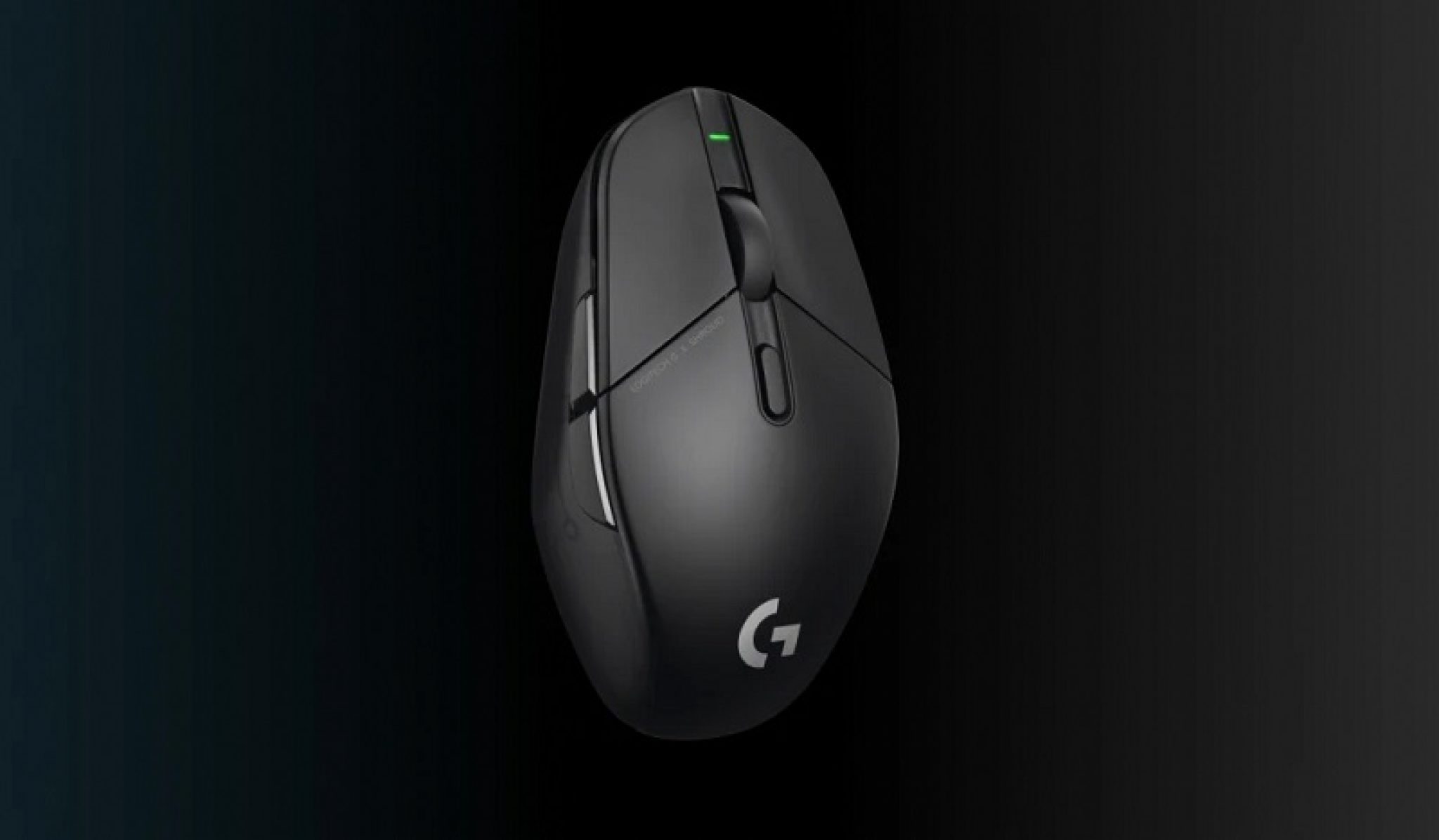 Logitech G303 Shroud Edition, el emblemático ratón remasterizado