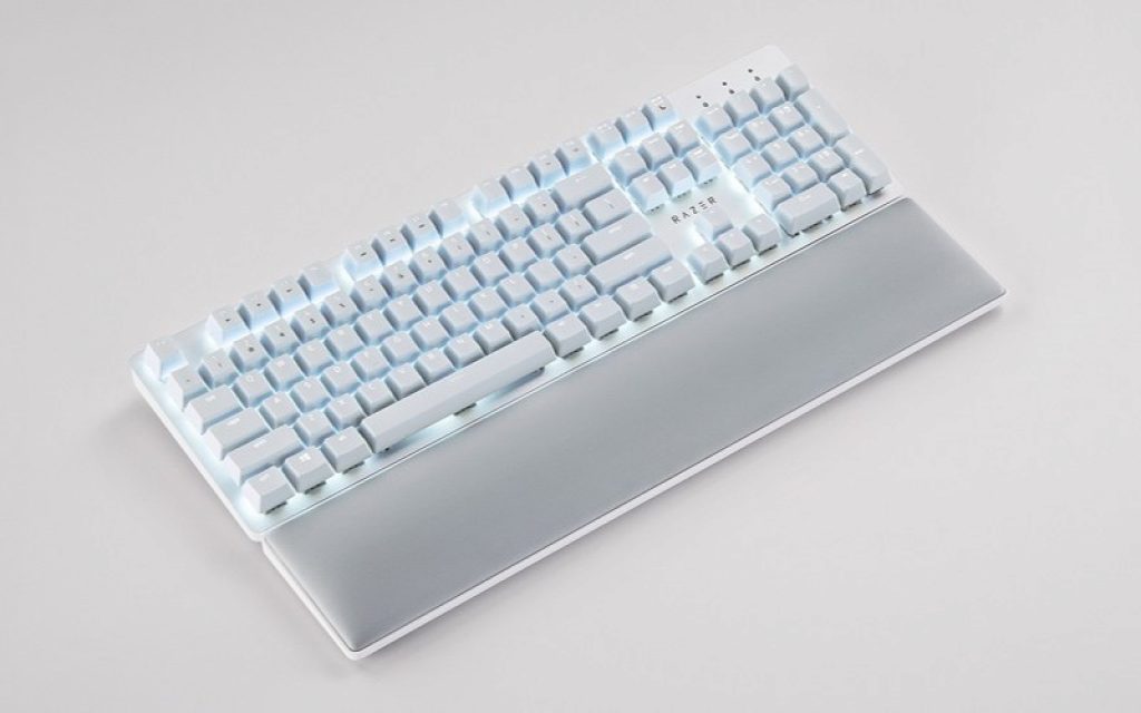 Pro Click Mini y Pro Type Ultra, nuevos periféricos productivos de Razer