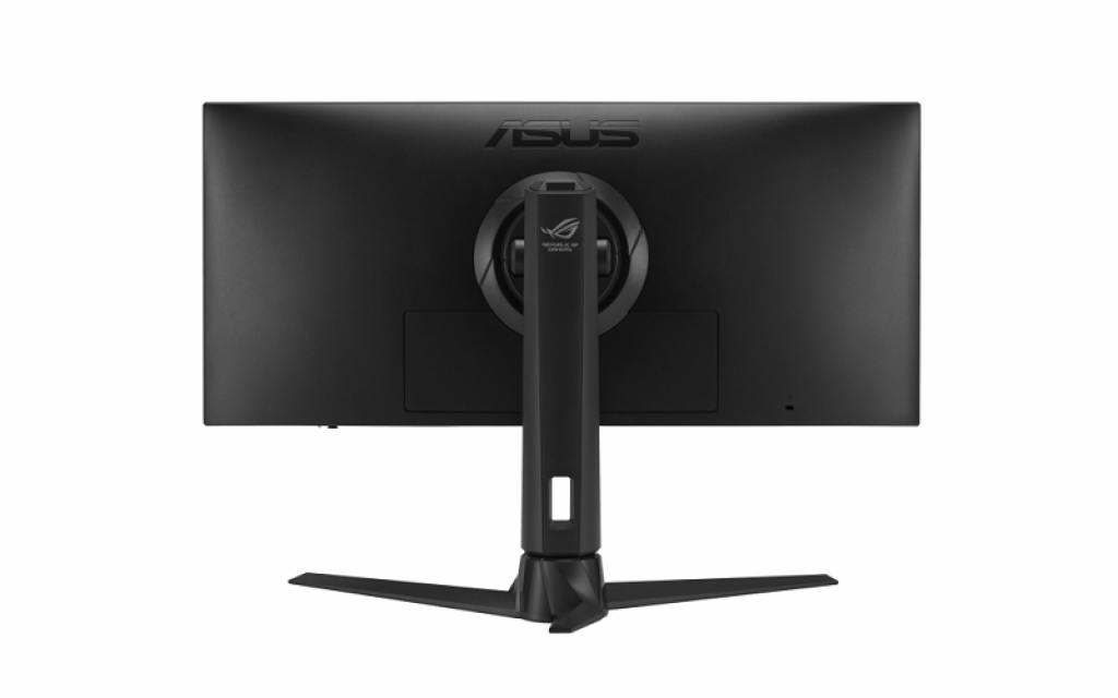 ASUS ROG Strix XG309CM, un asombroso monitor gaming