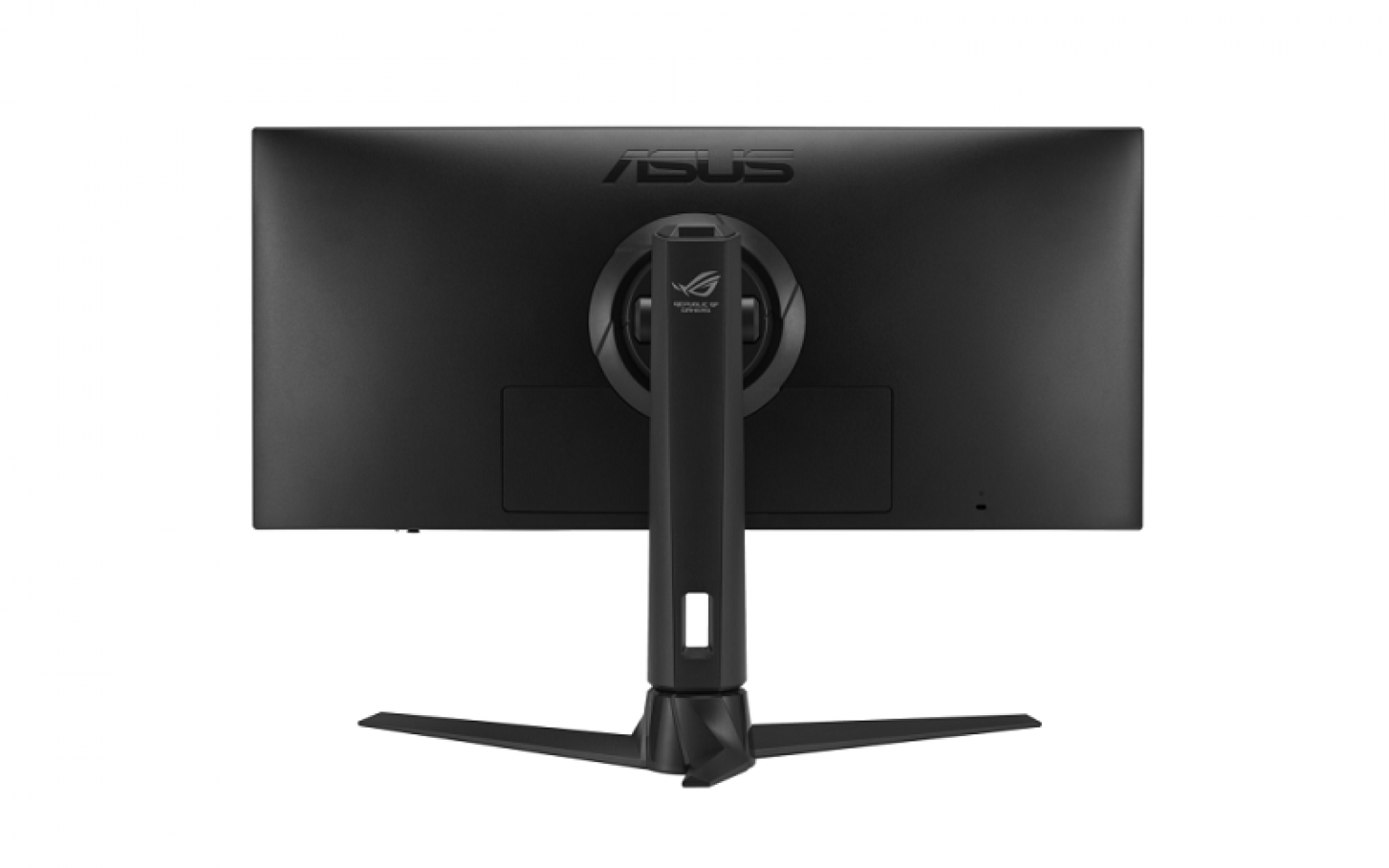 ASUS ROG Strix XG309CM, un asombroso monitor gaming