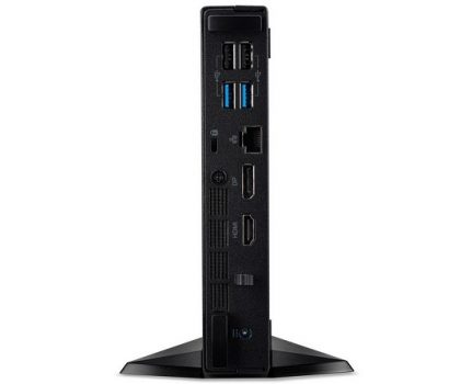 Acer Revo Box RN96, ordenador de escritorio en formato caja