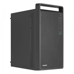 Aerocool CS-109, una minitorre estilosa muy gamer