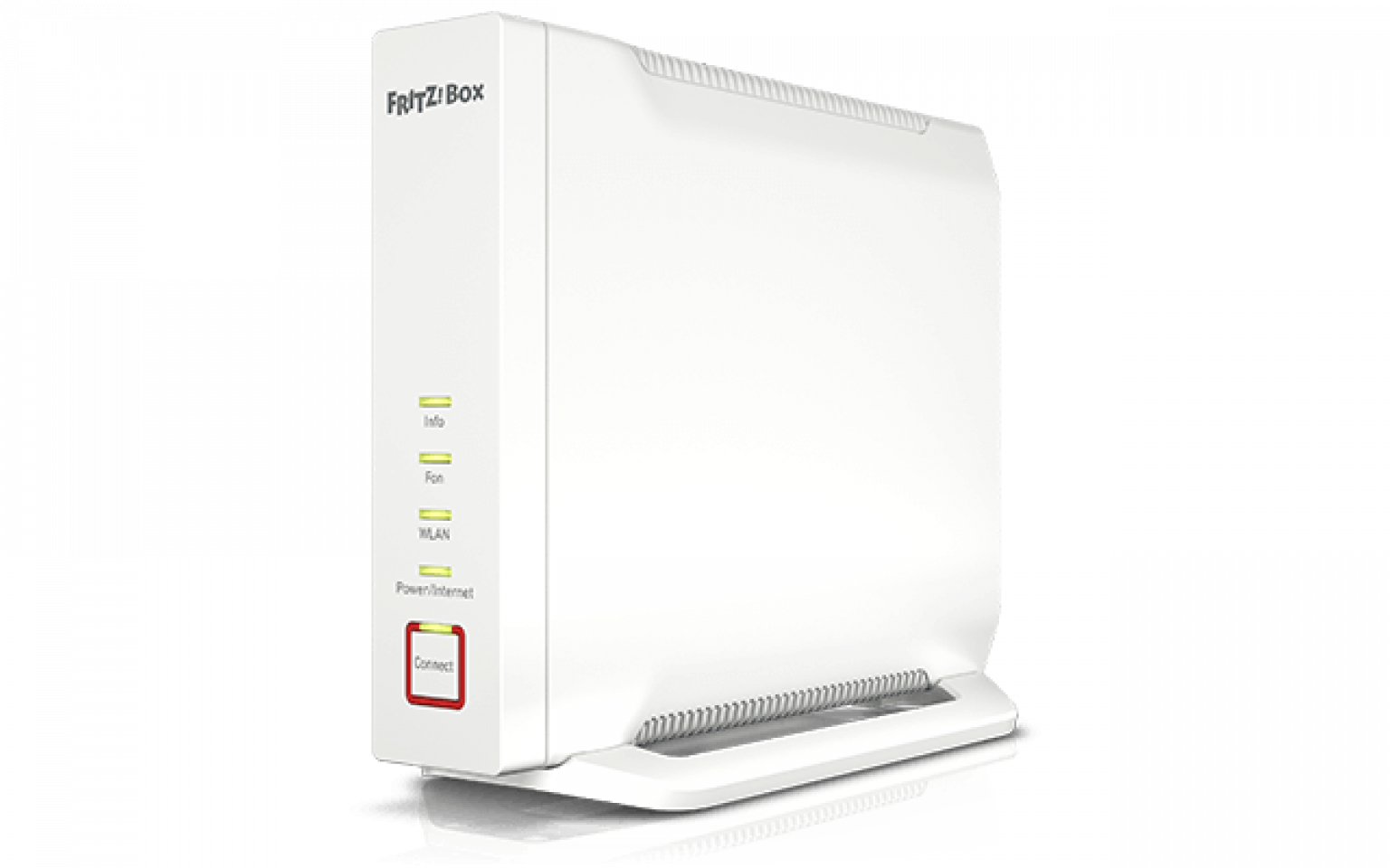 FRITZ!Box 4060, el nuevo router WiFi 6 de AVM que admite modo bridge