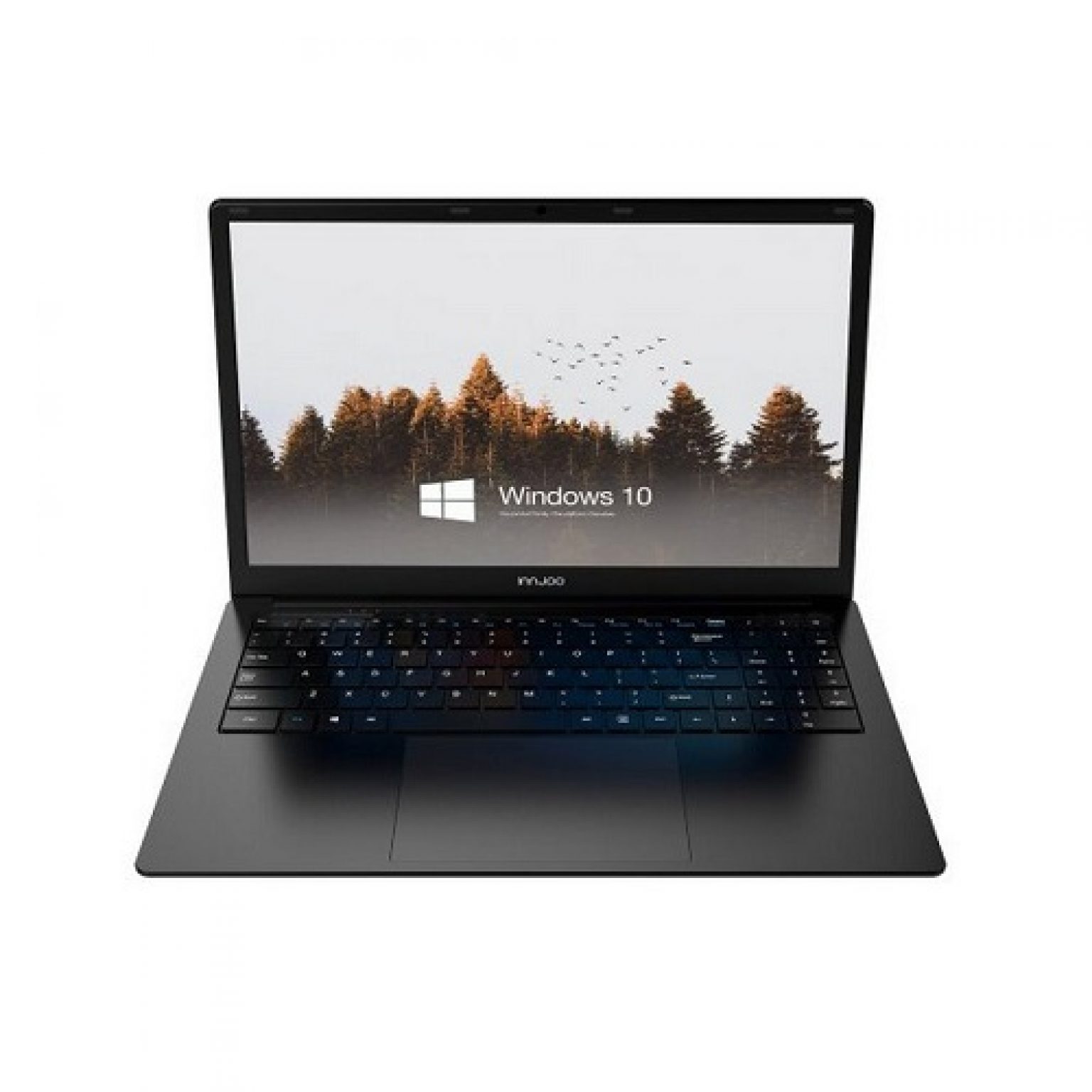 InnJoo Voom Excellence, portátiles básicos y asequibles para diario