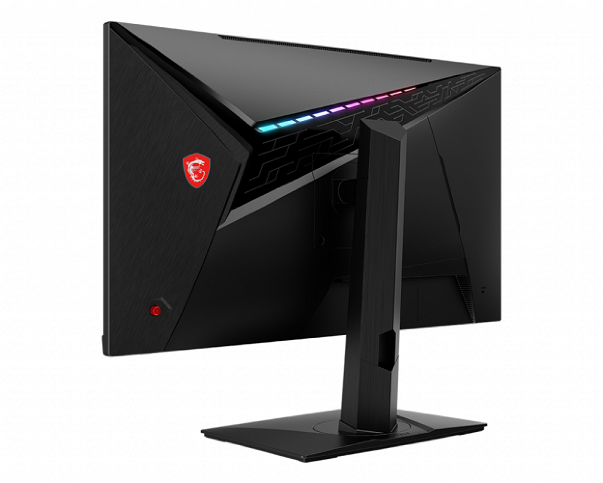 MSI Optix MAG281URF, magnífico monitor para e-Sports
