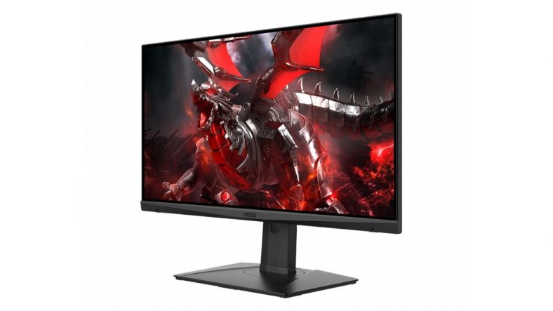 MSI Optix MAG281URF, magnífico monitor para e-Sports