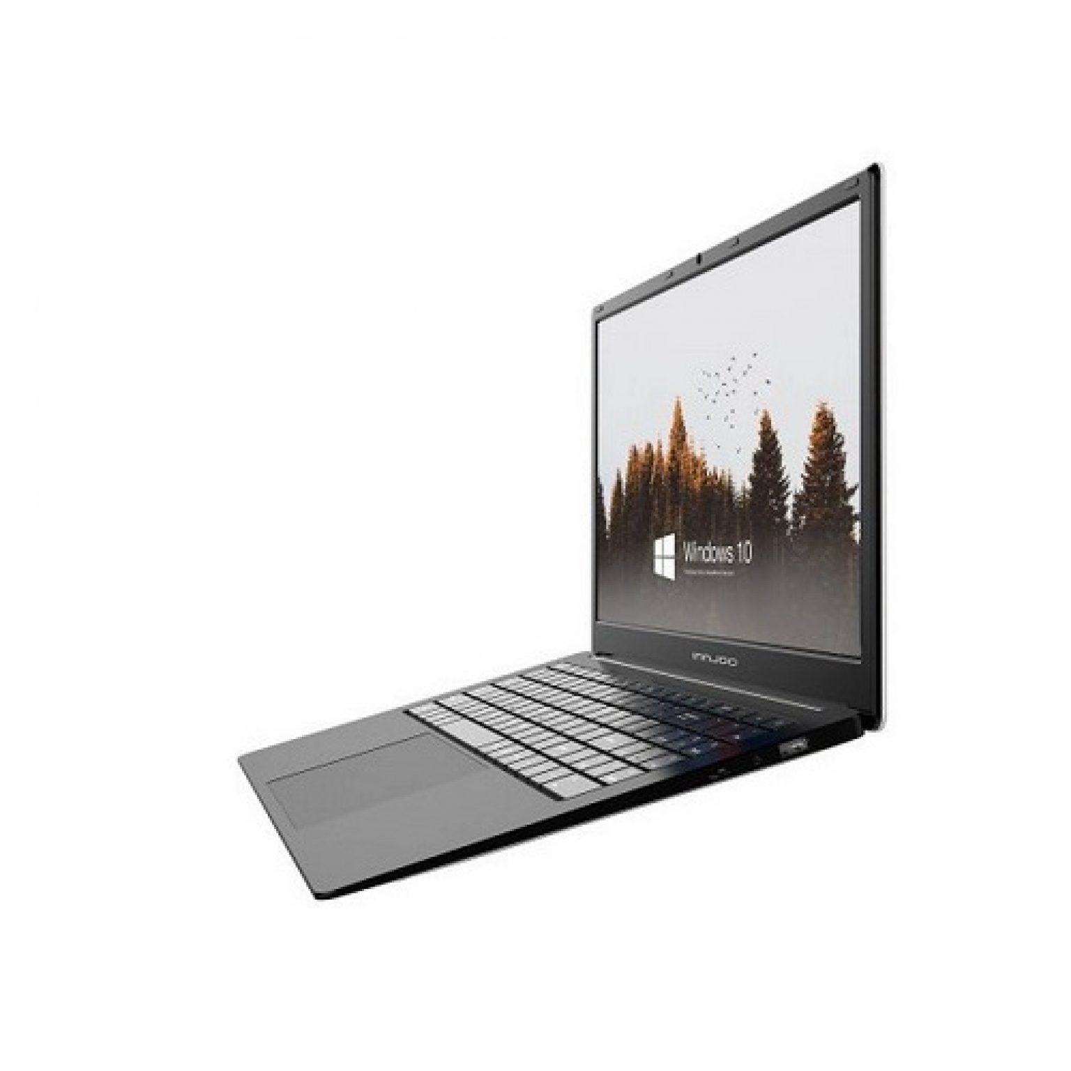 InnJoo Voom Excellence, portátiles básicos y asequibles para diario