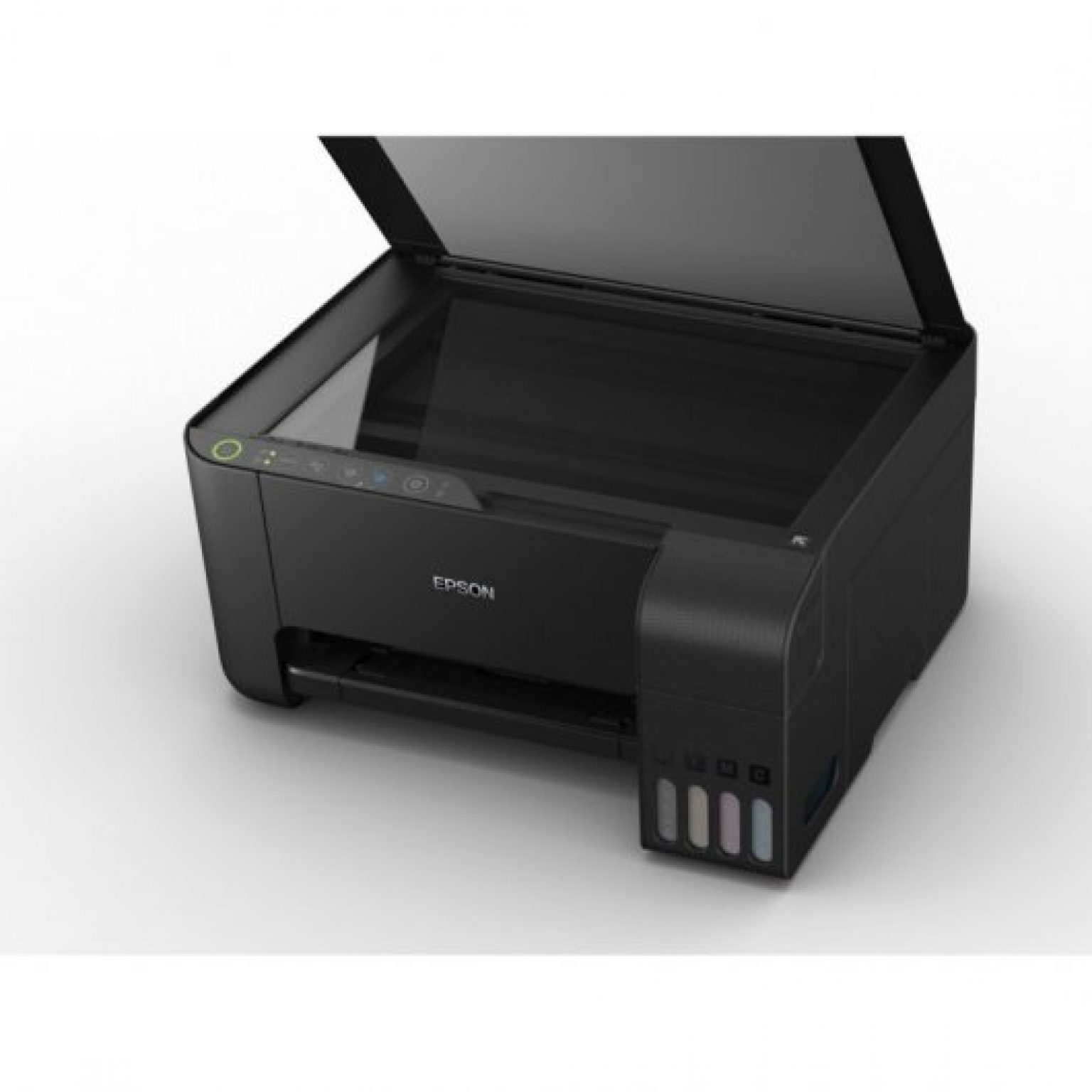 Epson EcoTank ET-2715, impresora con la que ahorrarás un 90% de tinta