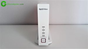 FRITZ!Box 4060, probamos el nuevo router tribanda WiFi 6 de AVM