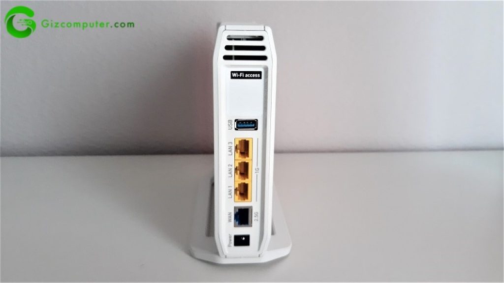 FRITZ!Box 4060, probamos el nuevo router tribanda WiFi 6 de AVM