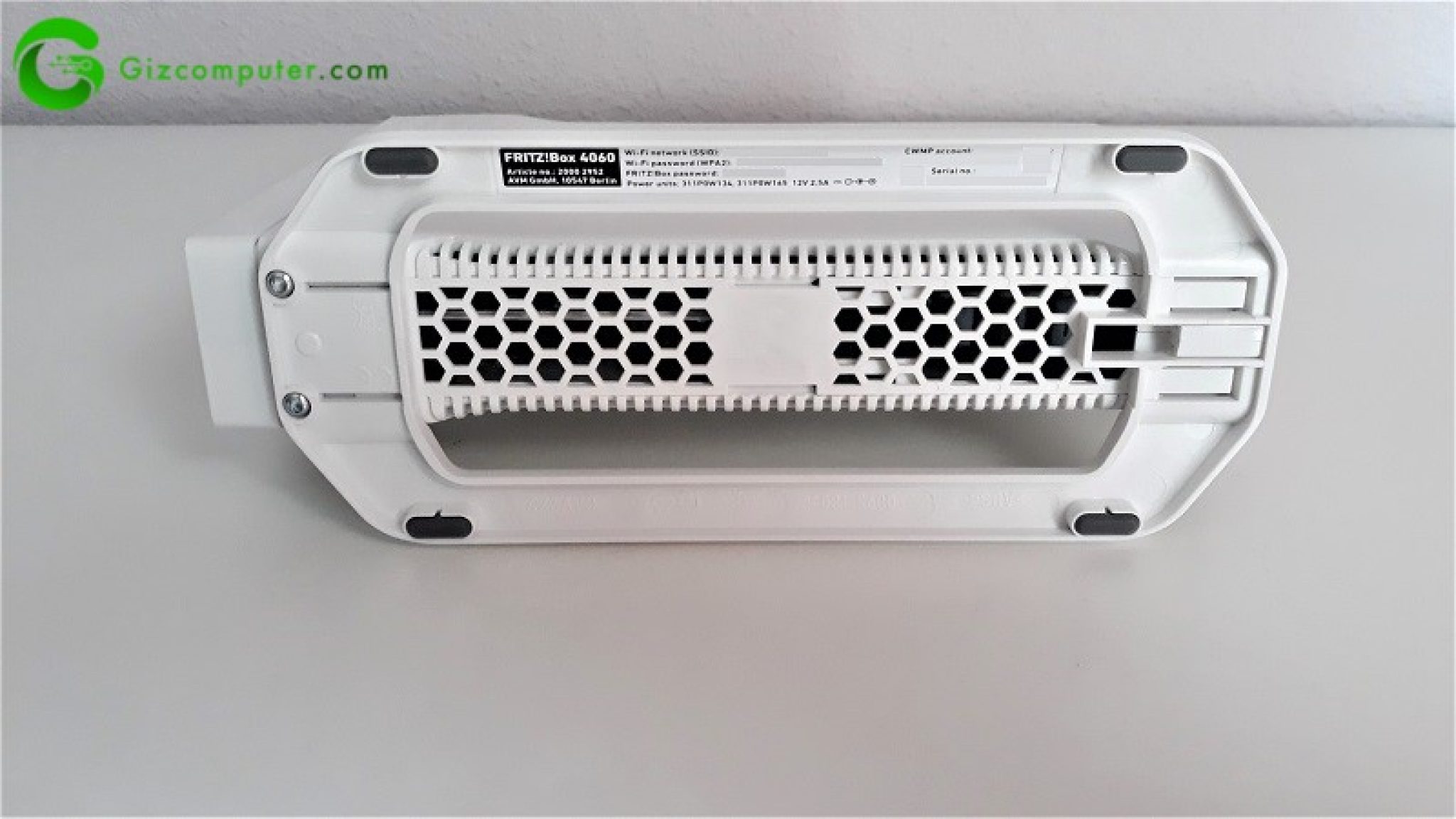 FRITZ!Box 4060, probamos el nuevo router tribanda WiFi 6 de AVM