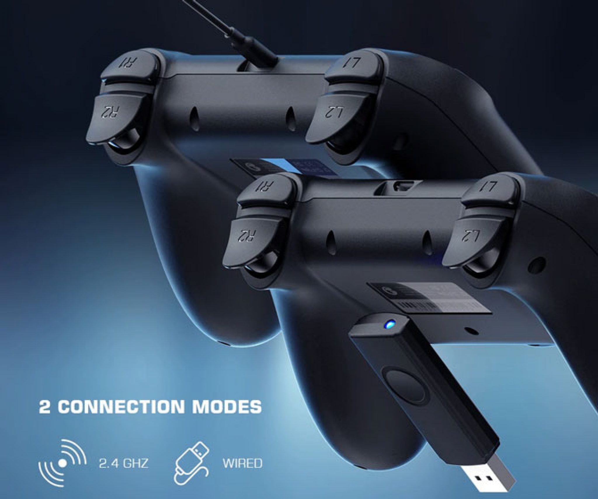 GameSir T3, el mando inalámbrico que no sabías que necesitabas